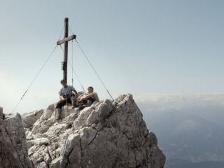 North Face (Nordwand) (2010) - Rotten Tomatoes