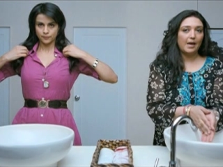 Jeneva Talwar - Rotten Tomatoes