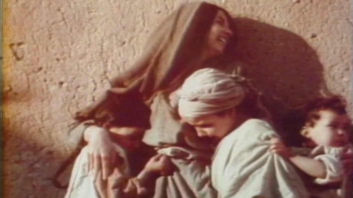 Jesus of Nazareth - Where to Watch and Stream - TV Guide