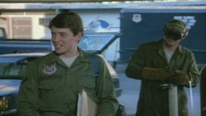 Project X (1987) Reviews - Metacritic