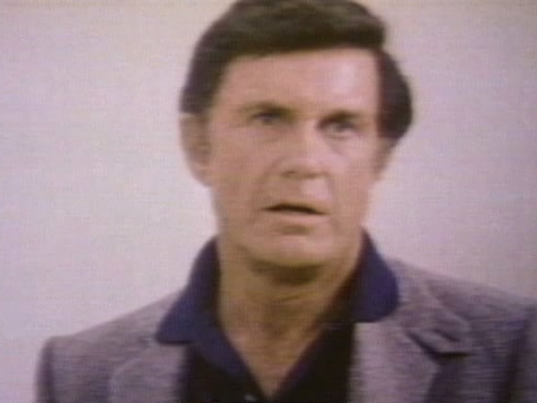 Donald Hotton - TV Guide