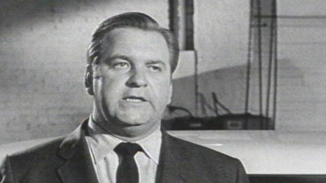 Thunder Road (1958) Reviews - Metacritic