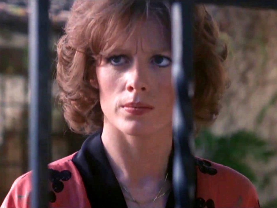 Alex Rebar - TV Guide