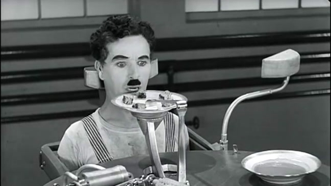 Modern Times (re-release) Reviews - Metacritic