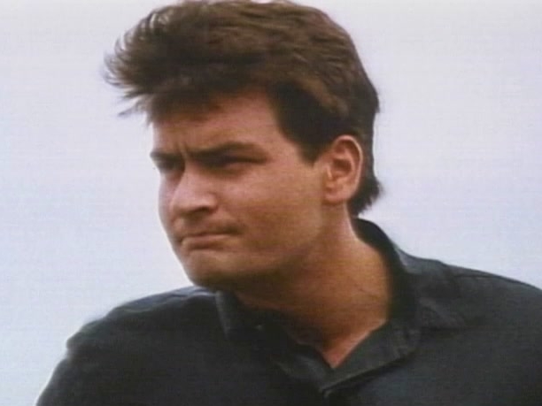 Nicholas Kadi - TV Guide