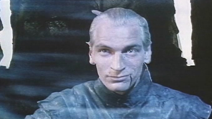 Warlock Reviews - Metacritic