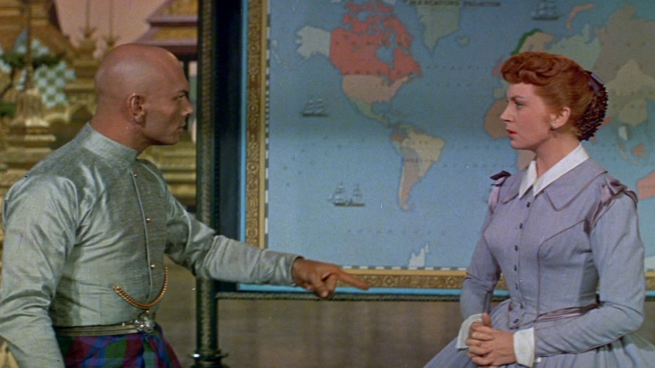 The King and I (1956) Reviews - Metacritic