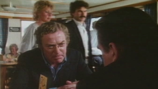 The Holcroft Covenant - Where to Watch and Stream - TV Guide