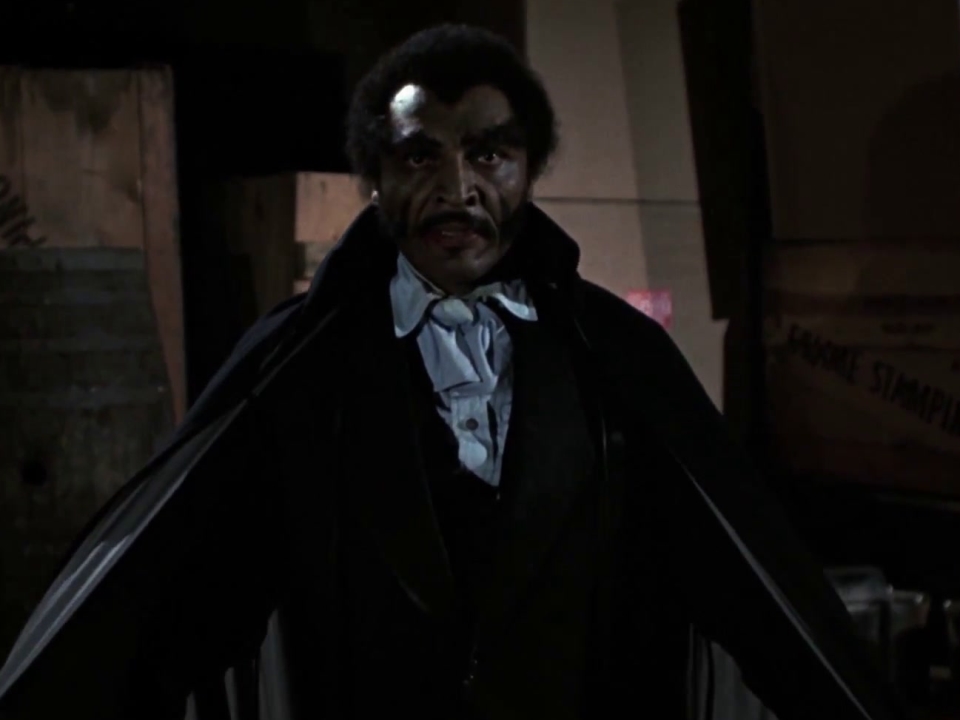 Blacula - Where to Watch and Stream - TV Guide