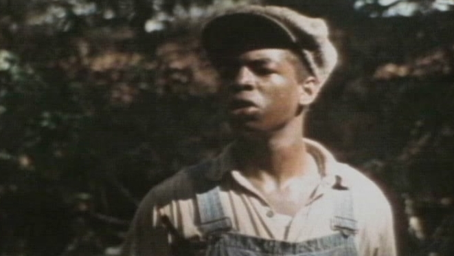 Almos' a Man - Where to Watch and Stream - TV Guide