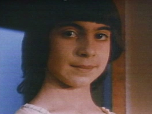 Kim Cayer - TV Guide