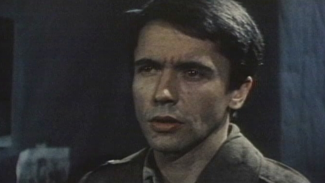 John Barilla - TV Guide