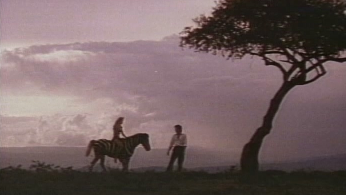 Sheena: Queen of the Jungle Reviews - Metacritic