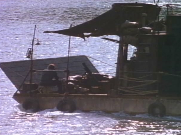 River of Death - Where to Watch and Stream - TV Guide