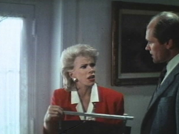 Les Patterson Saves the World - Where to Watch and Stream - TV Guide