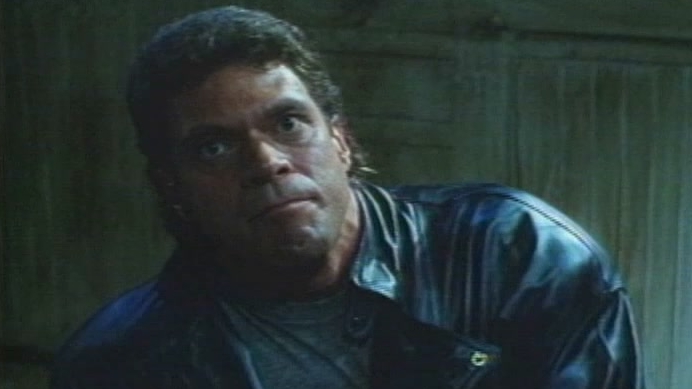 Monty Ash - TV Guide