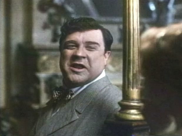 Jeffrey Wiseman Actor