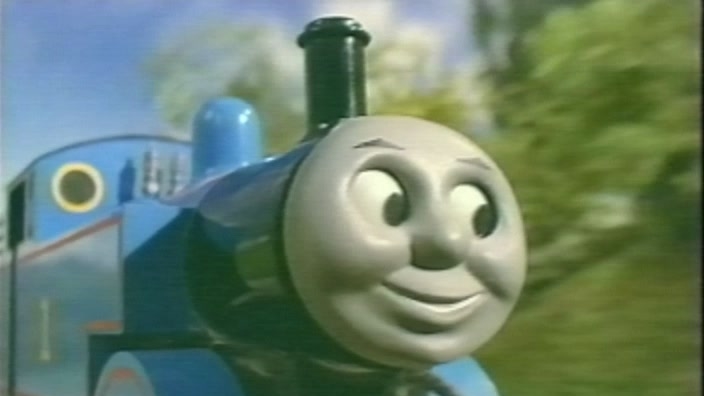 Thomas The Tank Engine & Friends - Season 5 Reviews - Metacritic