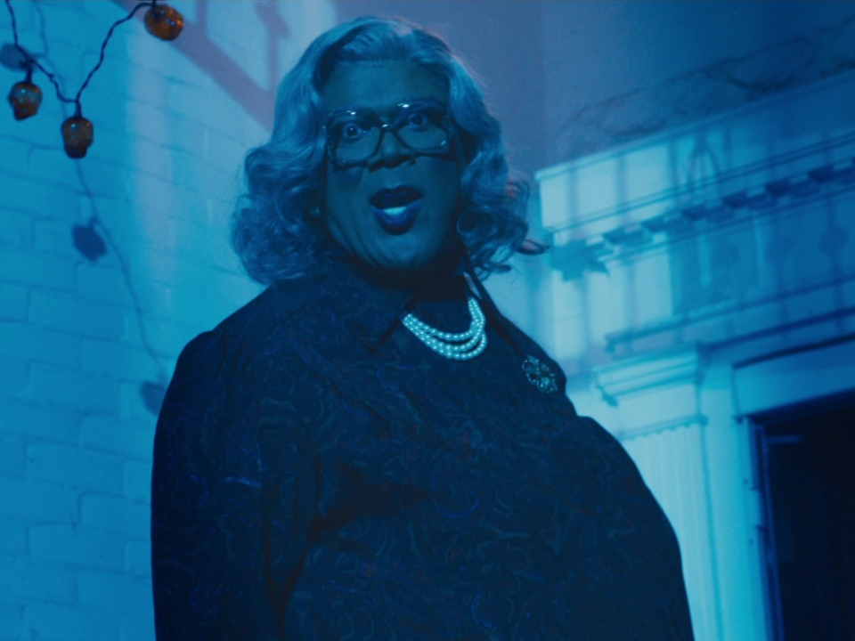 Boo! A Madea Halloween - Where to Watch and Stream - TV Guide