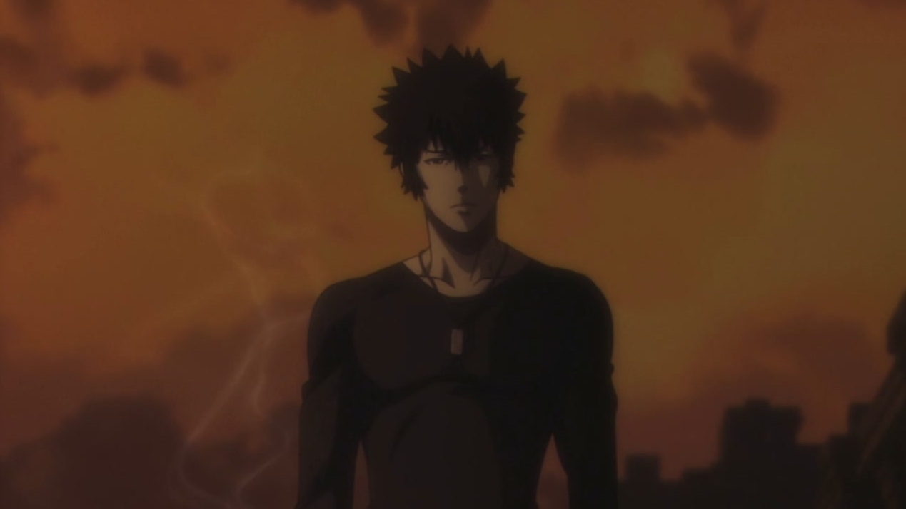 Psycho-Pass Movie - Where to Watch and Stream - TV Guide