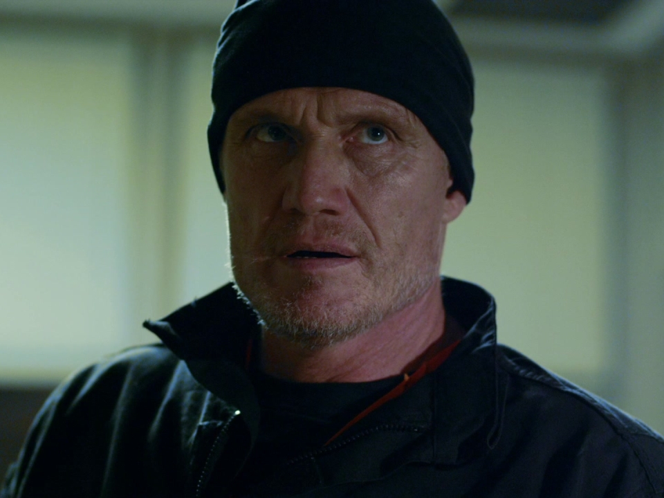 Riot - Where to Watch and Stream - TV Guide