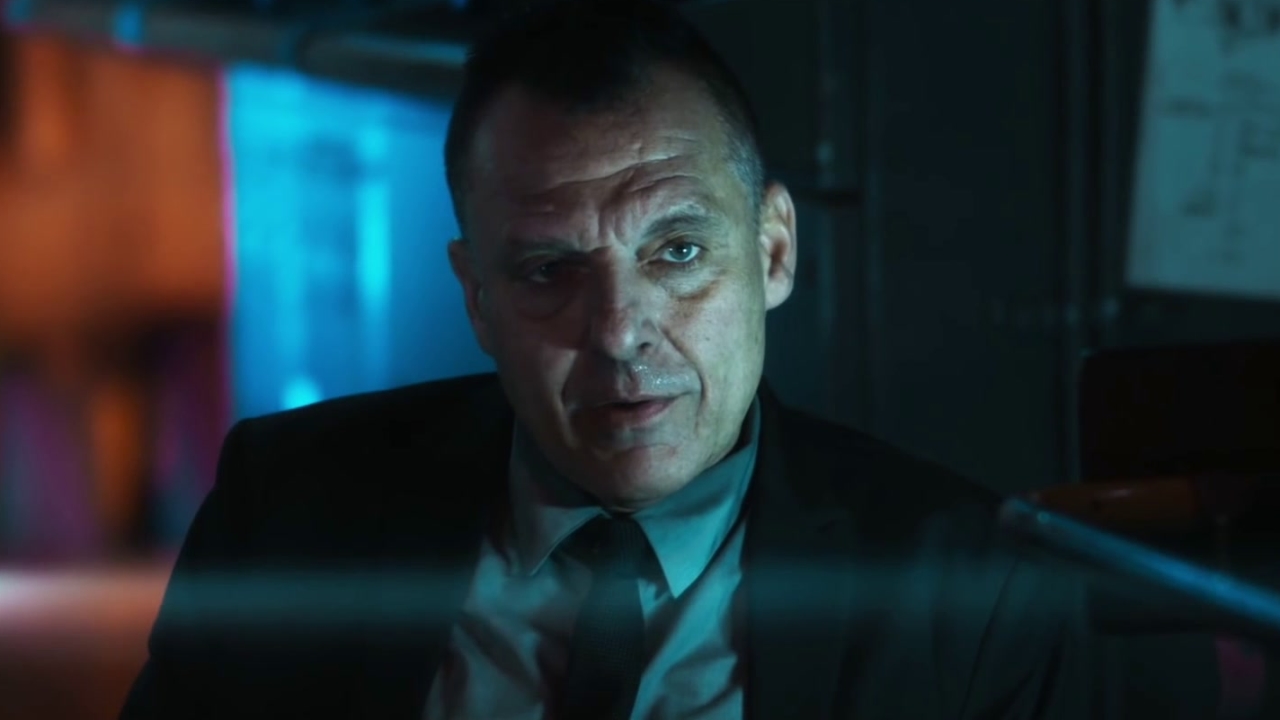 WEAPONiZED - Where to Watch and Stream - TV Guide