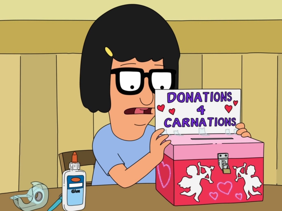 Bob's Burgers - Where to Watch and Stream - TV Guide