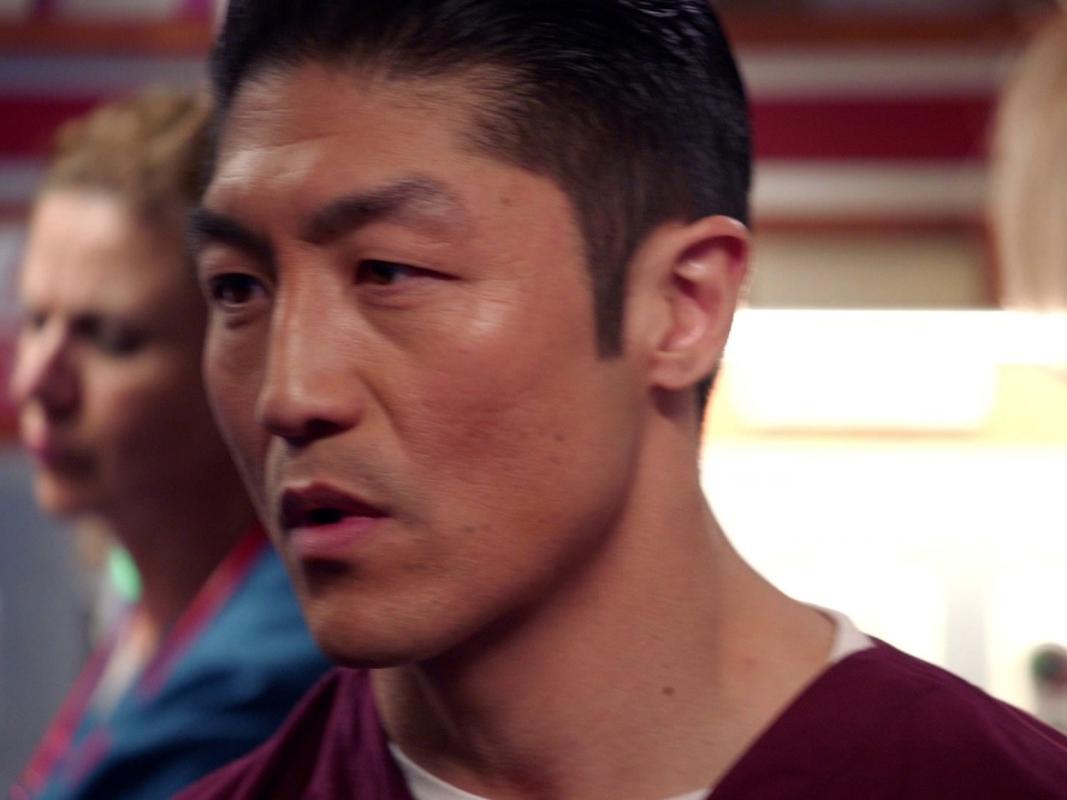 Chicago Med - Season 7 Reviews - Metacritic