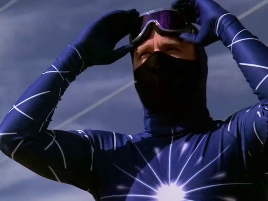 Lightspeed - Where to Watch and Stream - TV Guide