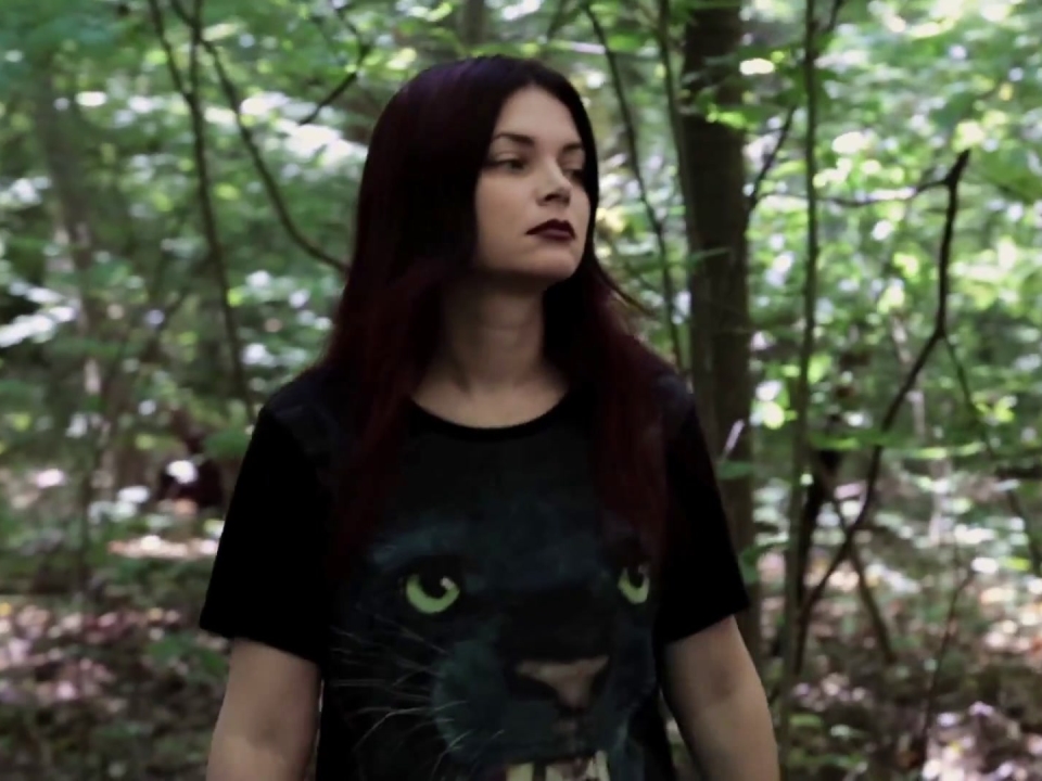 The Possession of Nadine - Where to Watch and Stream - TV Guide