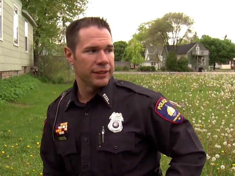 Suzanne Hopper - TV Guide