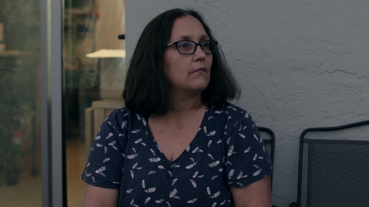 National Bird: Former Us Air Force Technical Sergeant Worked On Dgs ...