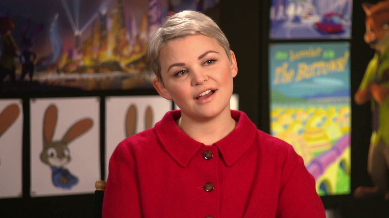 Zootopia Reviews - Metacritic