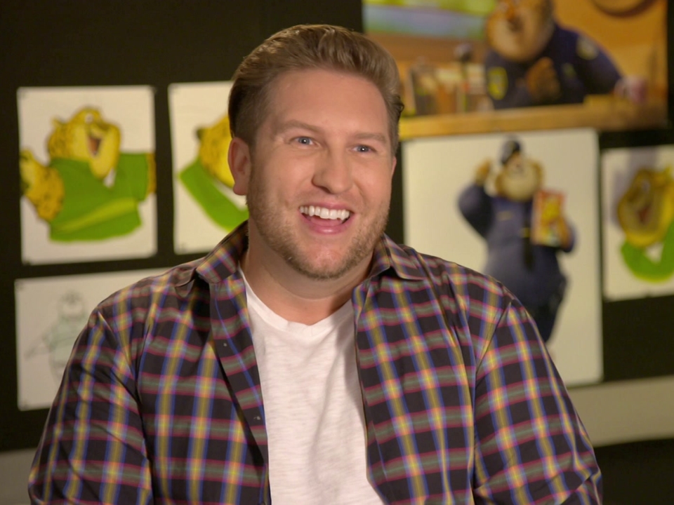 Anthony DeRosa - TV Guide