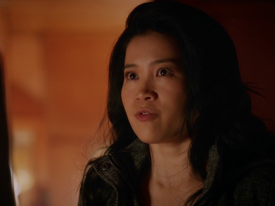 Aadrita Mukerji - TV Guide