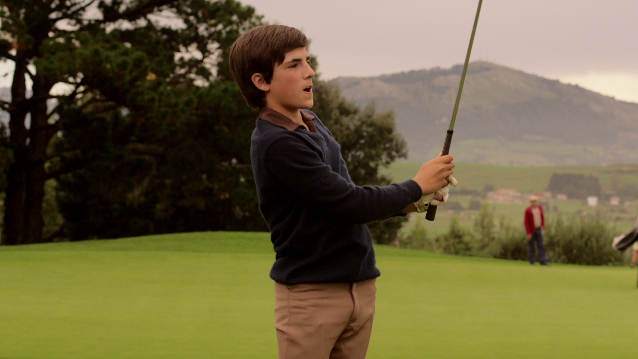 Seve: The Movie - Where to Watch and Stream - TV Guide