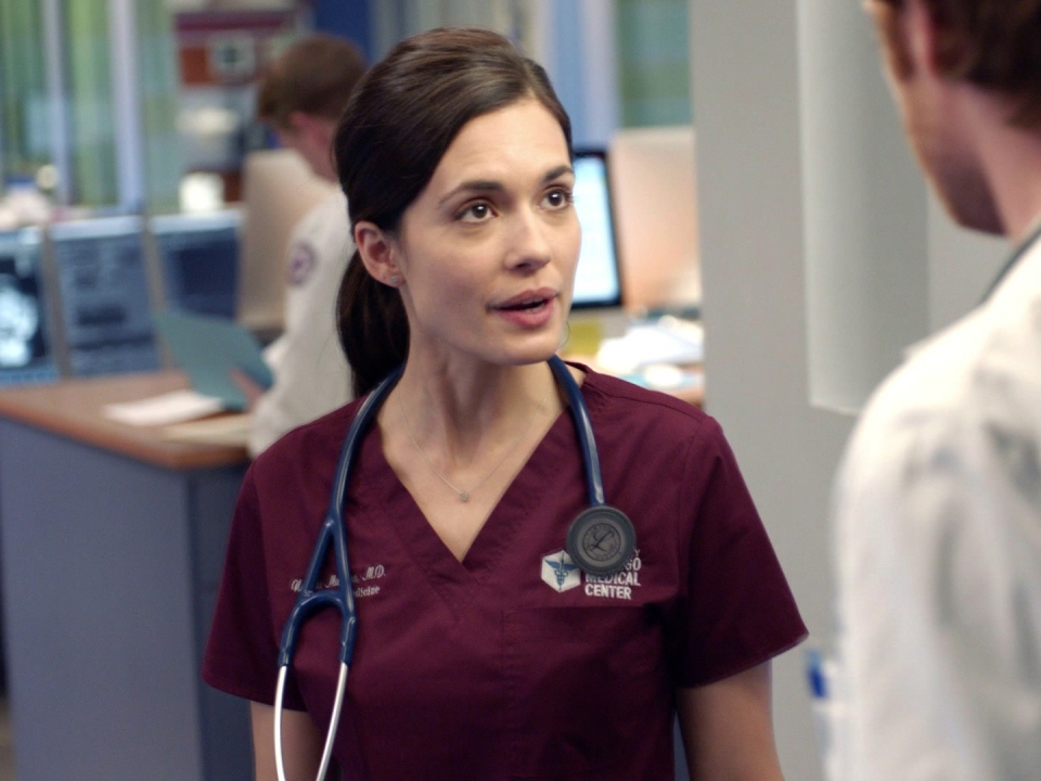 Will Pascoe - TV Guide