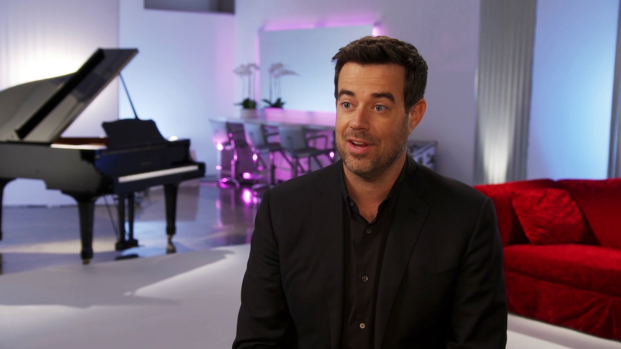 The Voice: Interview Excerpts Justin Rivers - TV Guide