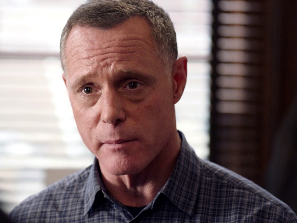 Chicago P.D.: They Arrest Jake Mccoy - TV Guide