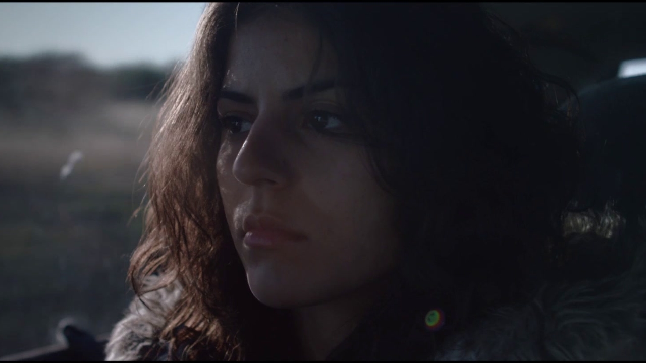 Hostile Border Reviews - Metacritic