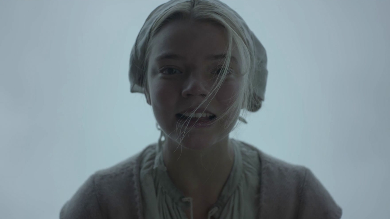 The Witch Reviews - Metacritic