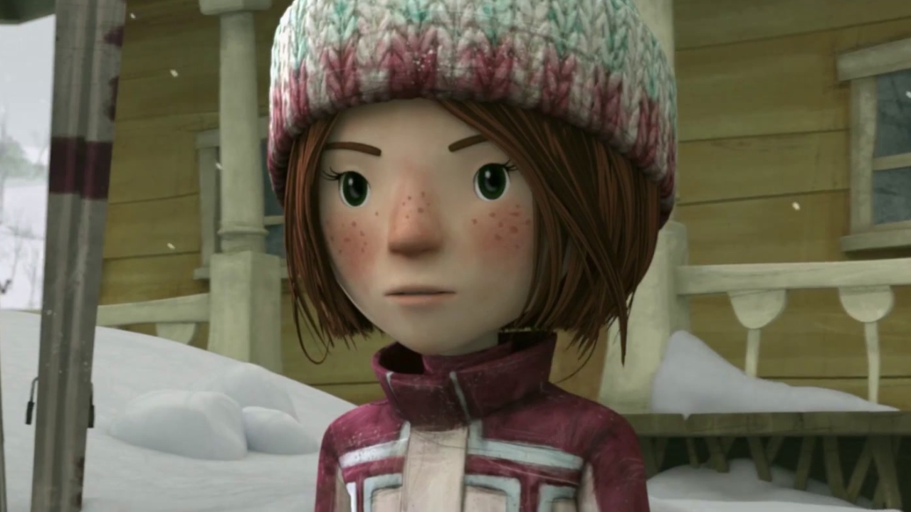 Snowtime! Reviews - Metacritic