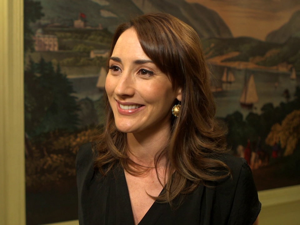 Grimm: Danny Bruno On The 100th Episode - TV Guide