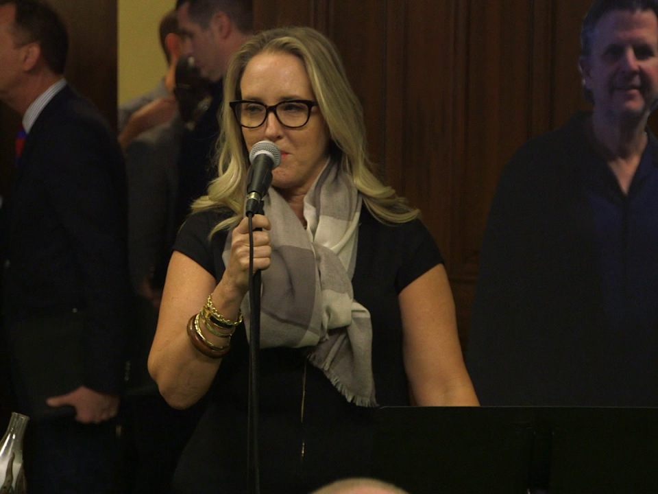 Grimm: Danny Bruno On The 100th Episode - TV Guide