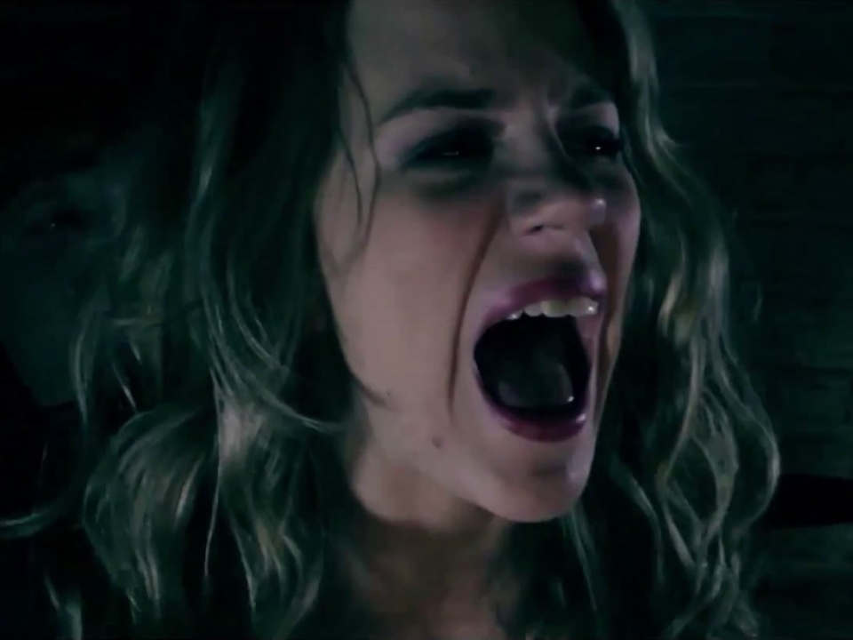 Sara Ammons - TV Guide