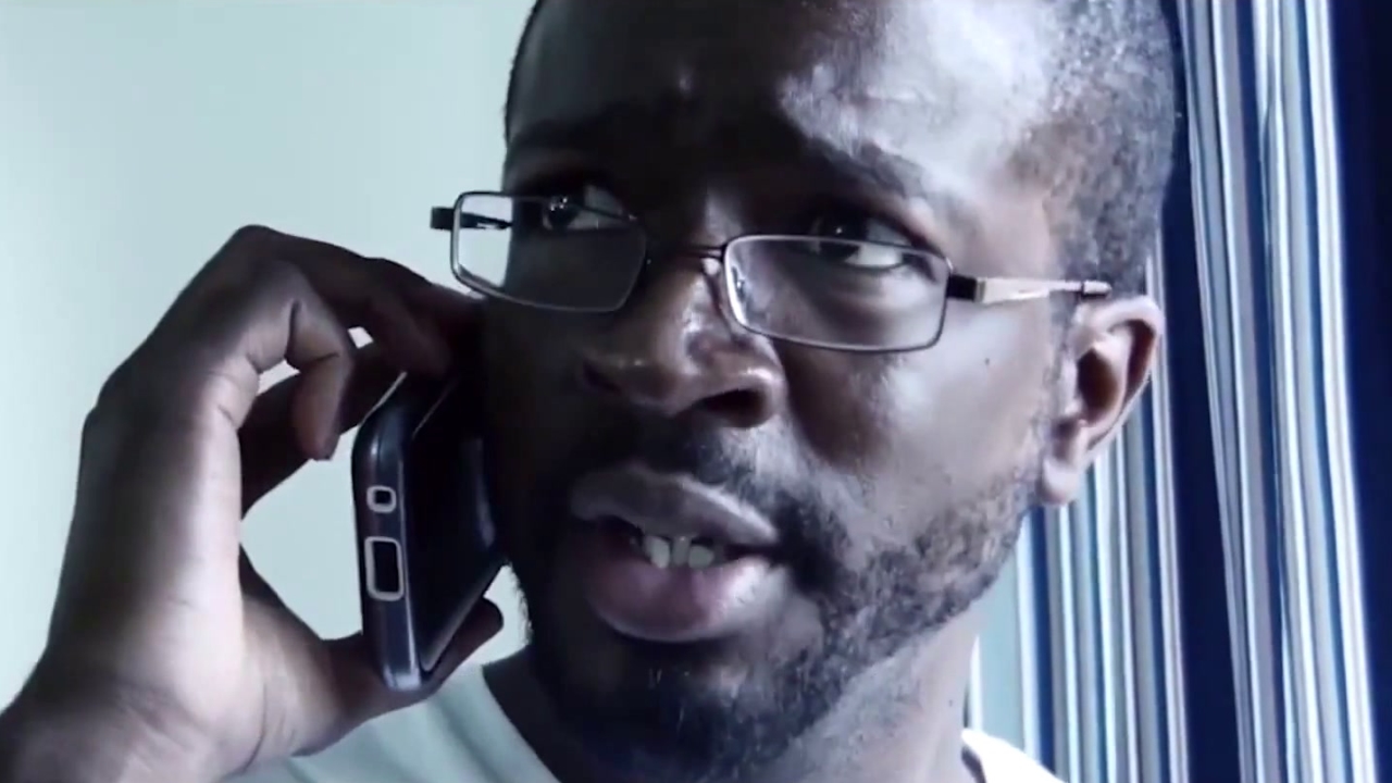 Keisha Lewis - TV Guide