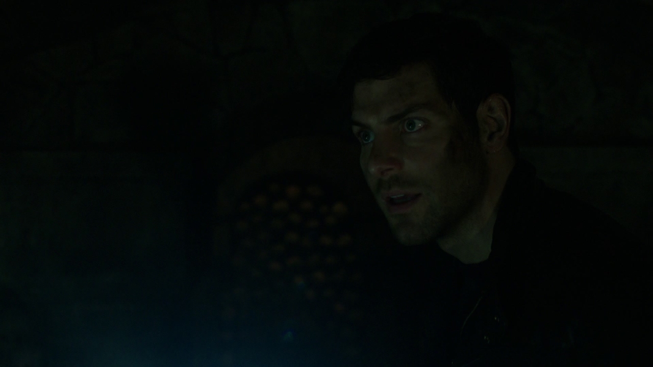 Grimm: Danny Bruno On The 100th Episode - TV Guide