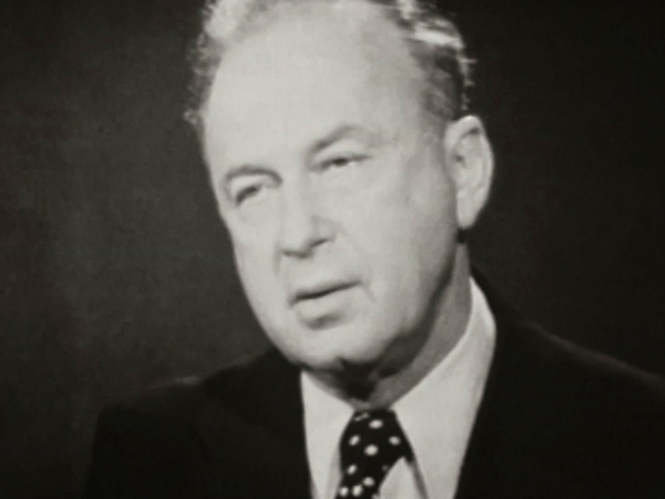 Yitzhak Rabin - TV Guide