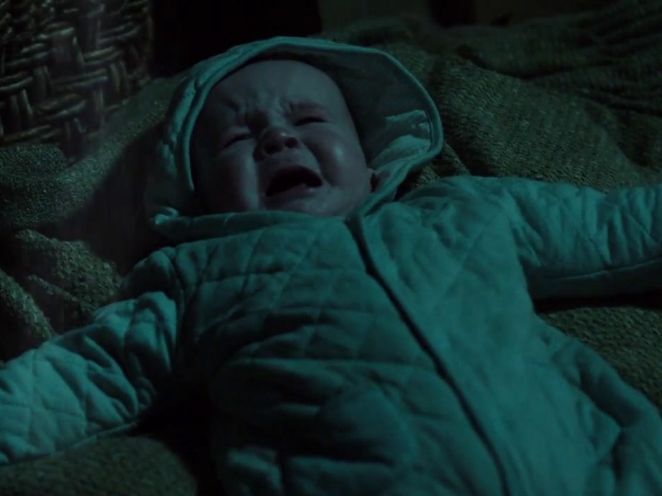 The Hallow - Where to Watch and Stream - TV Guide