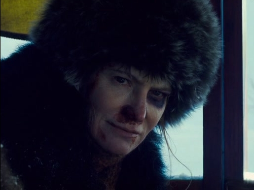 The Hateful Eight: Tim Roth On Working With Quentin's Dialogue - TV Guide